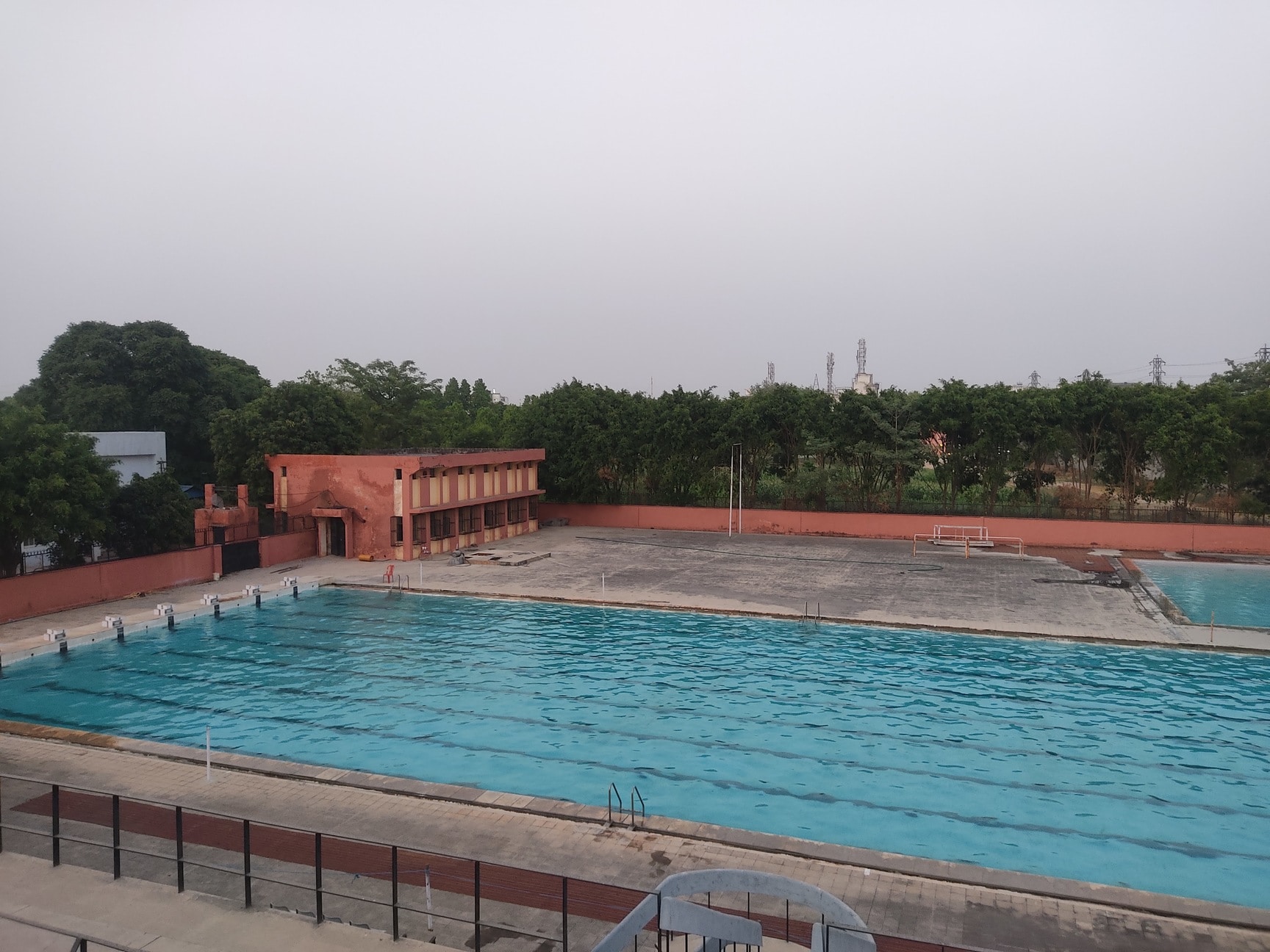 Pau Swimming Pool in Alamgir,Ludhiana - Best Swimming Pools near me in ...