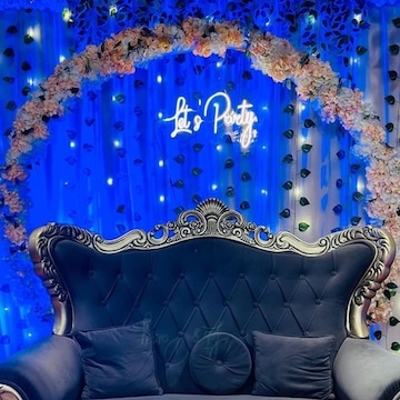 vikram kumar wedding