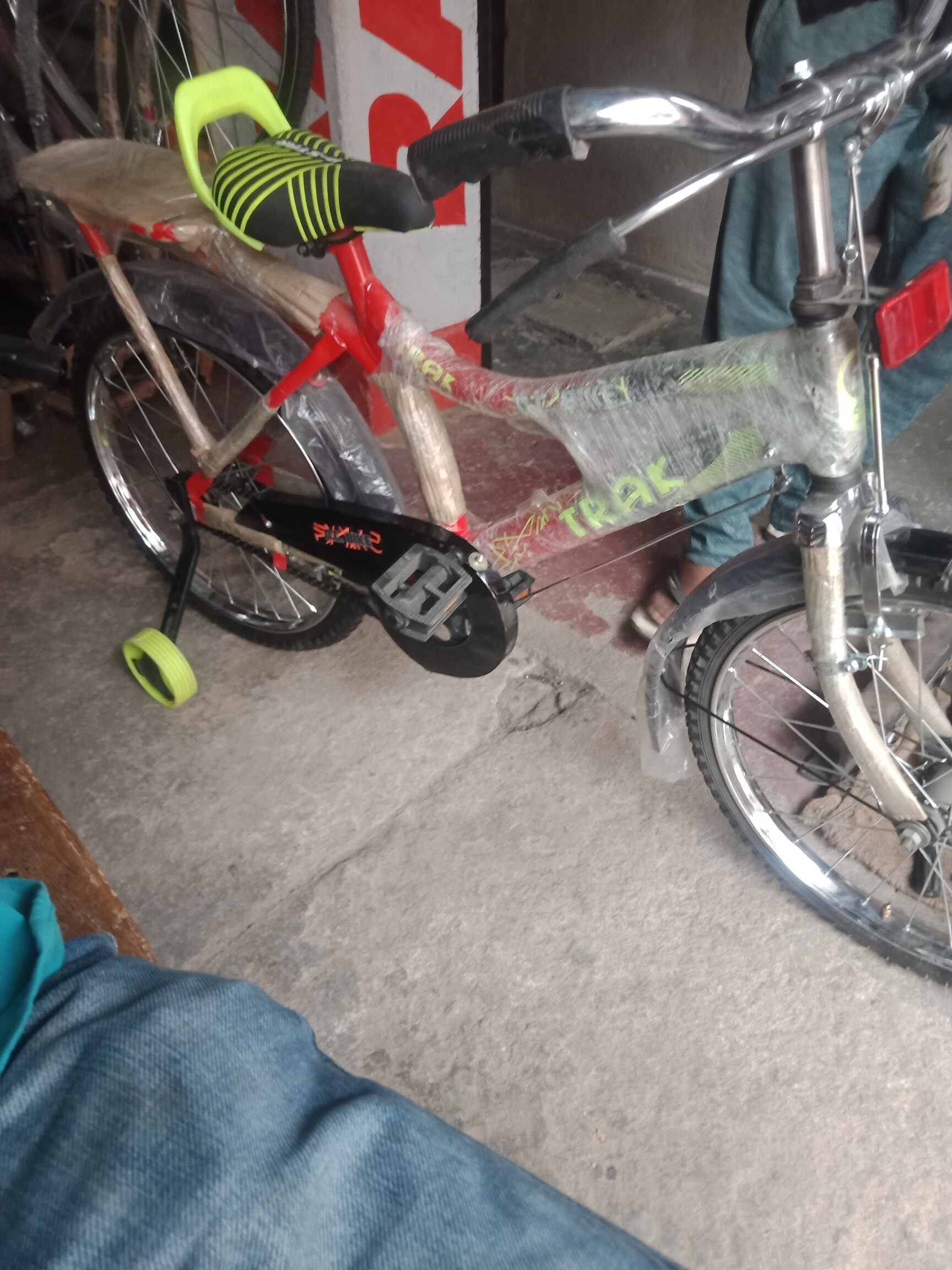 Sagar Cycle Works in Shankar Chowk,Madhubani - Best Bicycle Dealers ...