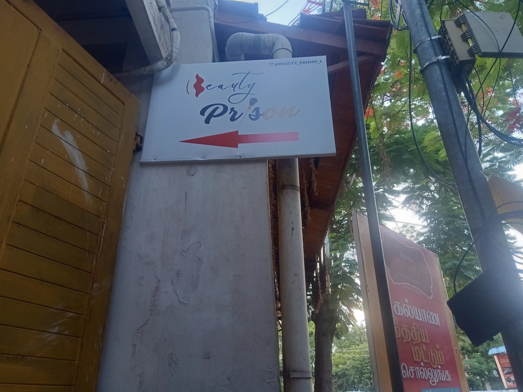 Beauty Prison in Madurai - Best Beauty Parlours in Madurai - Justdial