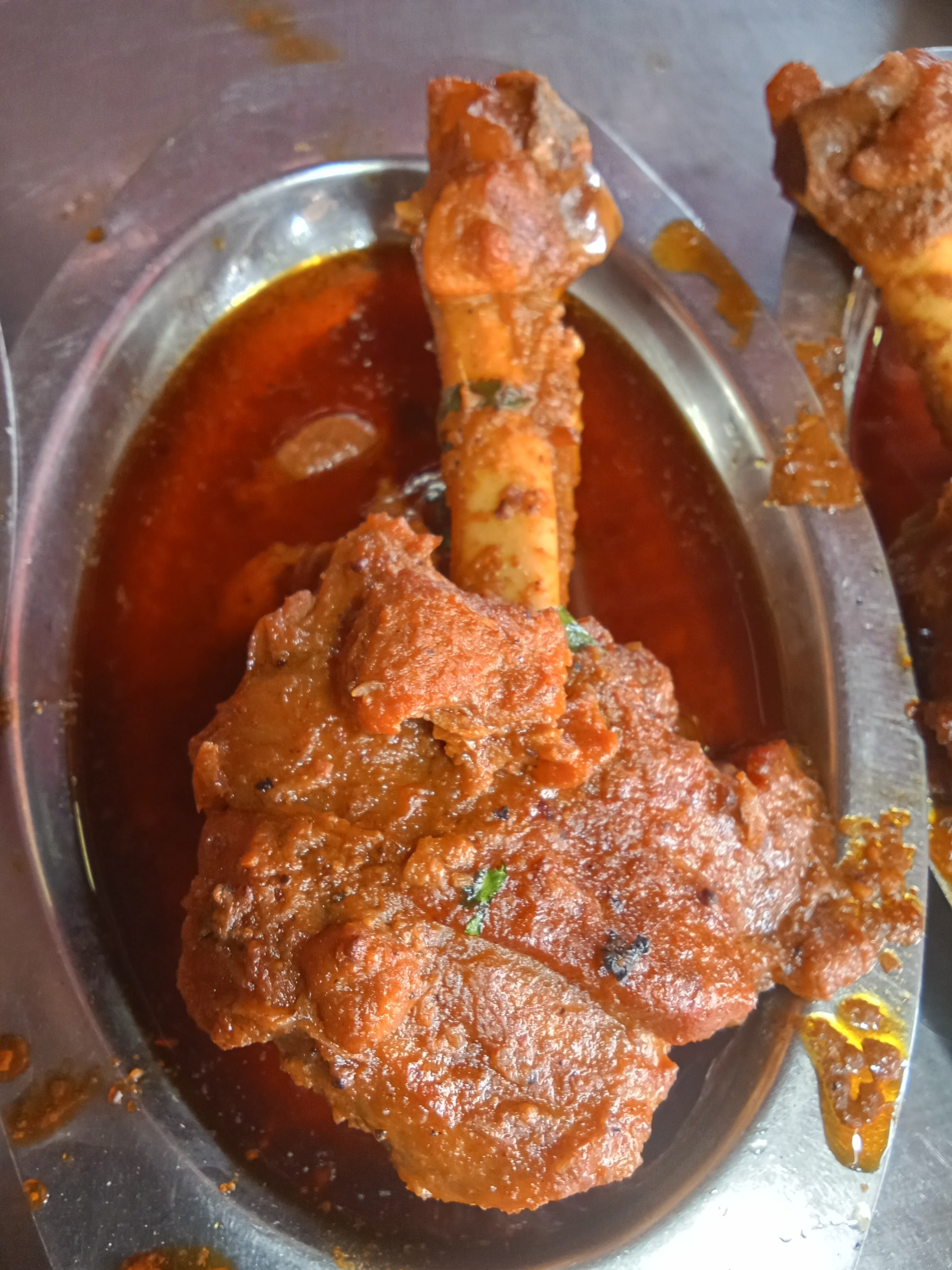 Dinesh Bun Parota in Meenakshi Amman Nagar,Madurai - Best Restaurants ...