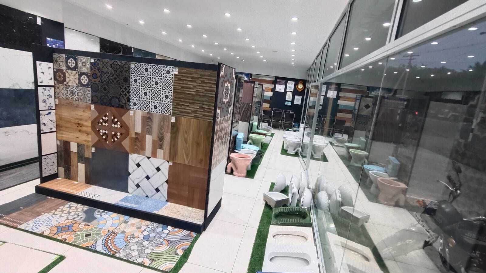 Stephen Tiles in Alanganallur, Madurai - Best Tile Dealers in Madurai ...