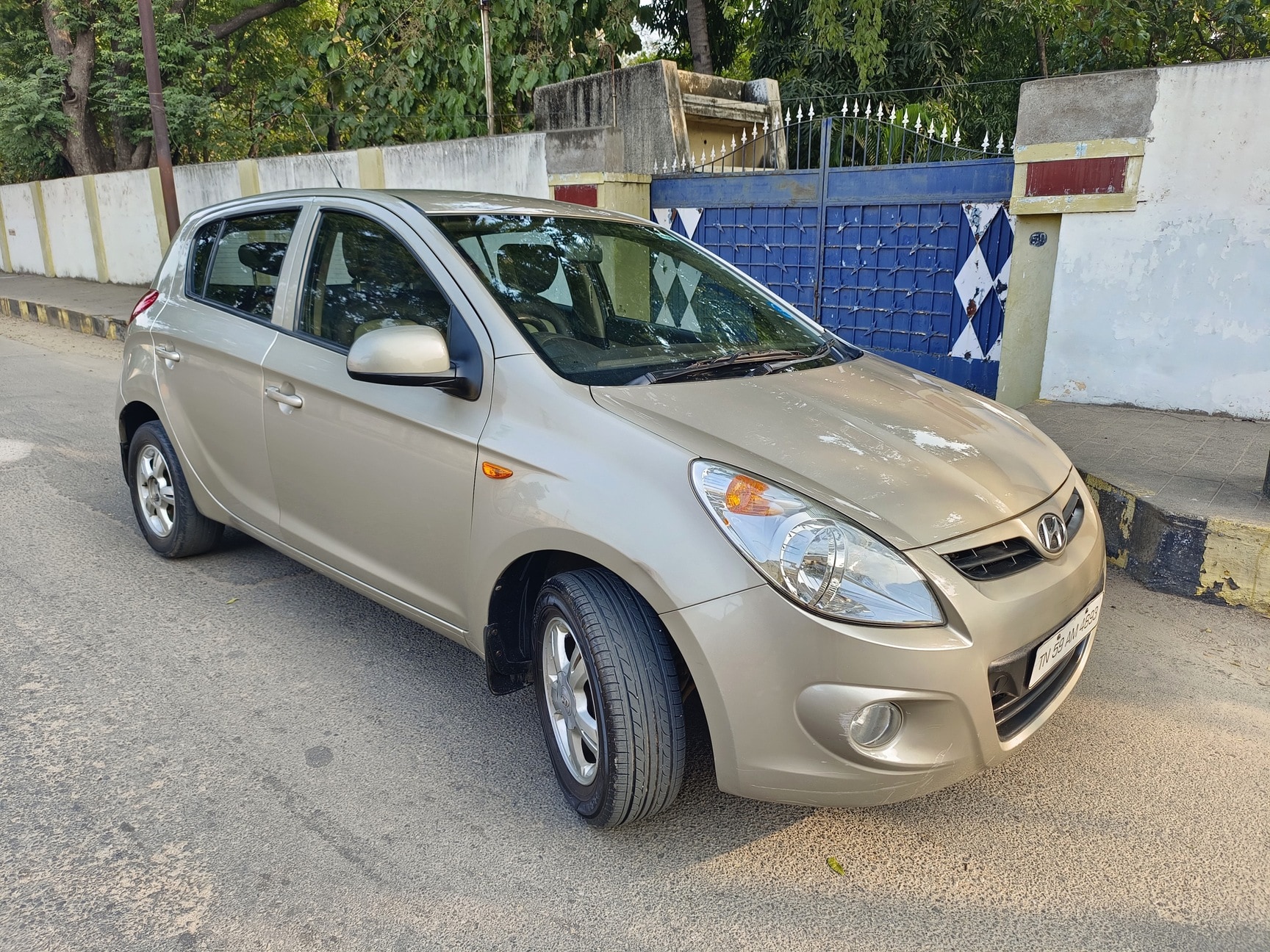 United Cars in Mela Anupannadi,Madurai - Best Second Hand Car Dealers ...