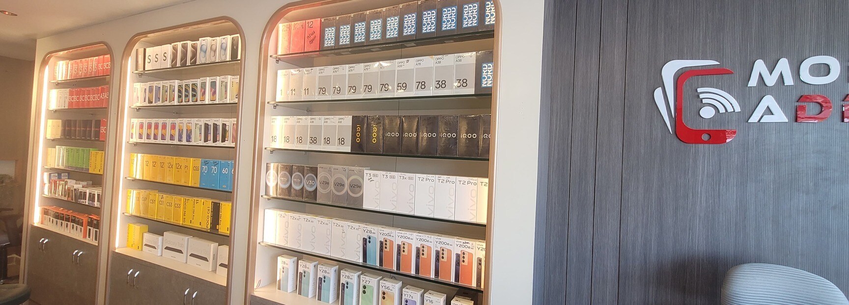 Mobile Adda Shadnagar in Shadnagar,Mahabubnagar - Best Mobile Phone ...