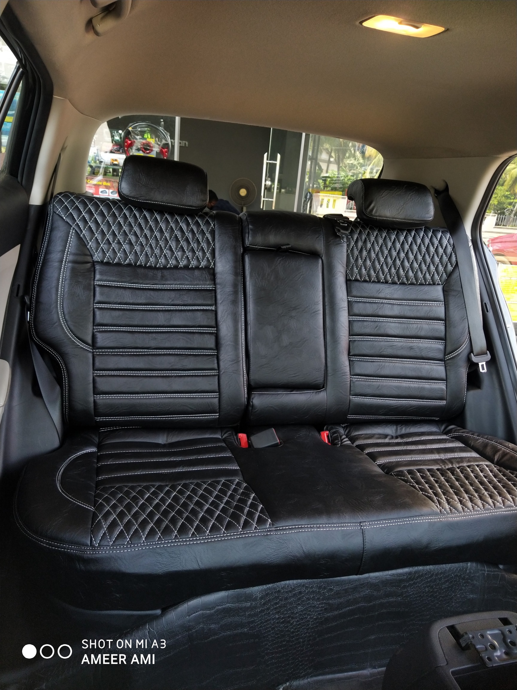 Automan Accessories Hub in Karathur, Malappuram - Best Automobile ...