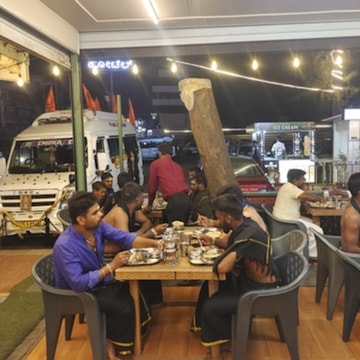Veg Mana in South Puthalam,Malappuram - Best Pure Veg Restaurants near ...