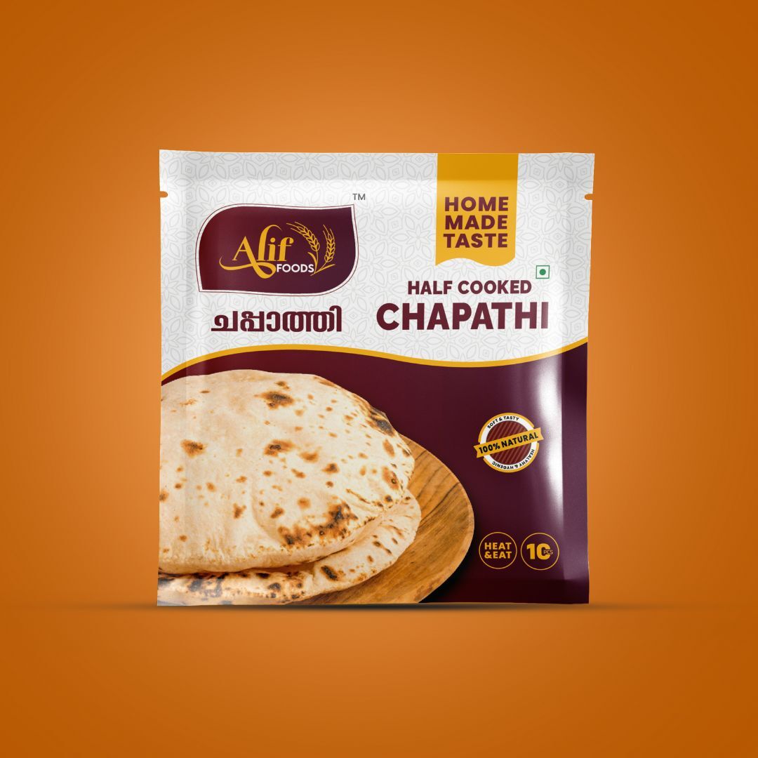 Alif Foods in Kidangazhi Athani,Malappuram - Best Food Product ...