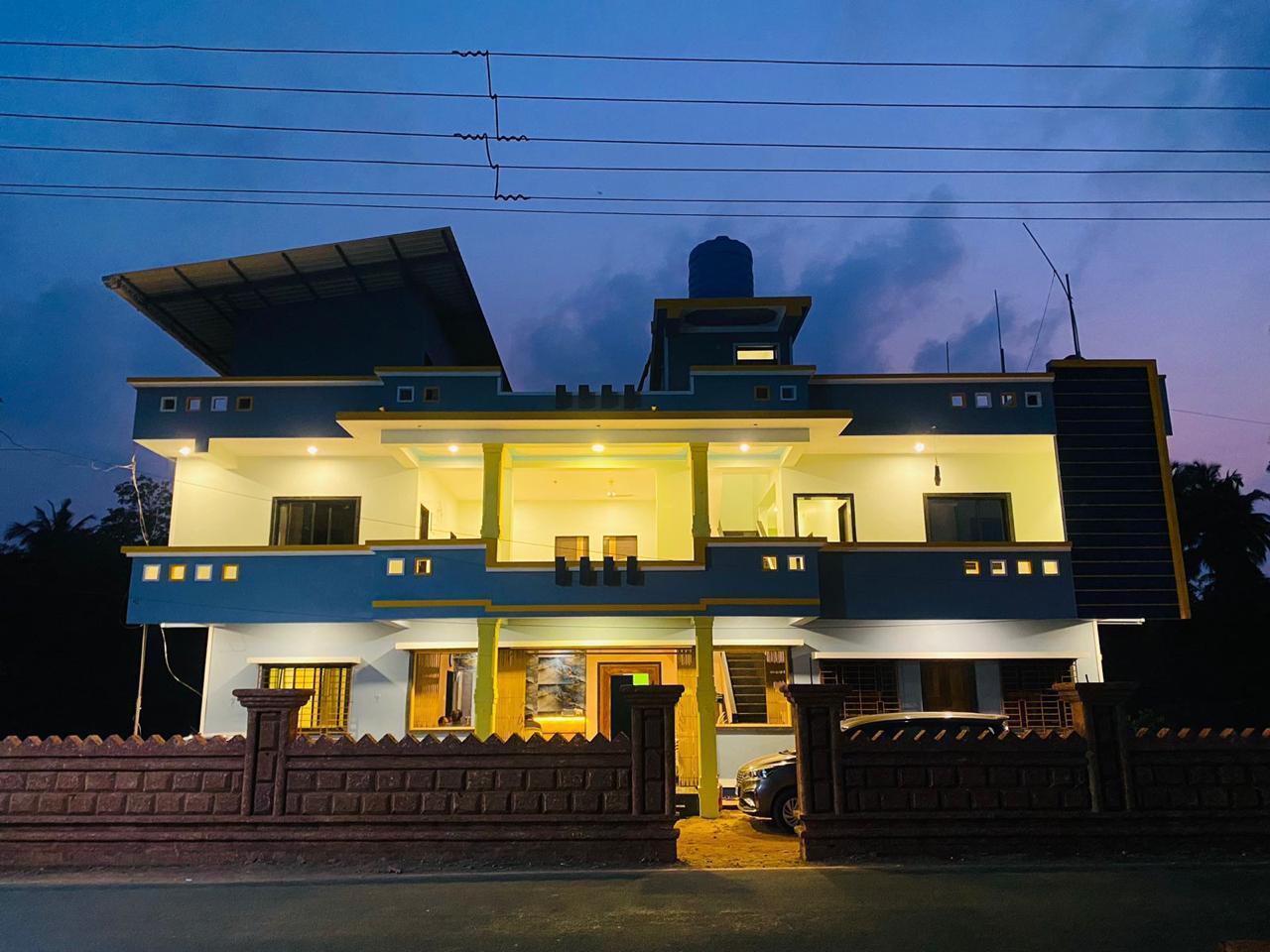Book Subhedar Homestay in Wayari,Malvan - Best Home Stay near me in ...