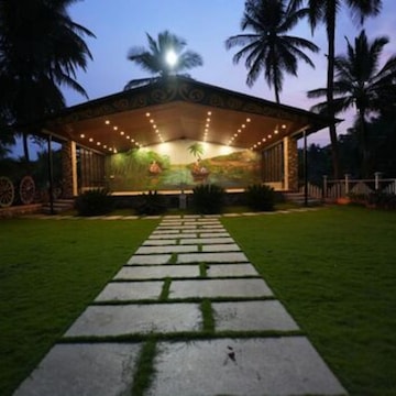Book Rg Resort And Leisure in Keelara,Mandya - Best Resorts near me in ...