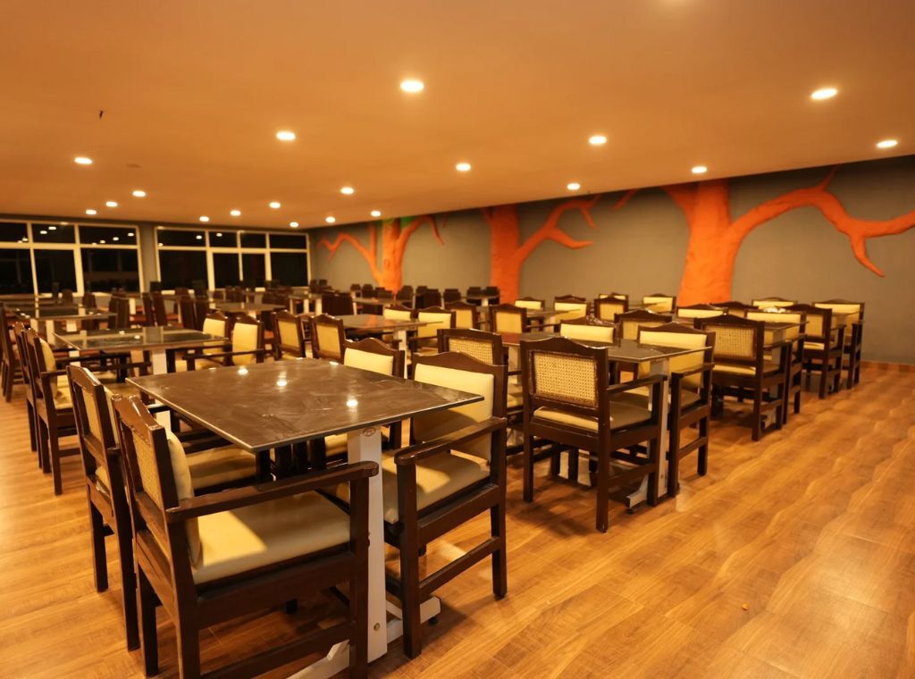 Book Rg Resort And Leisure in Keelara,Mandya - Best Resorts near me in ...