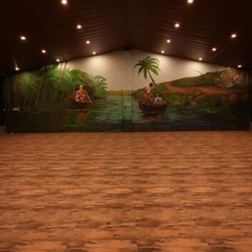 Book Rg Resort And Leisure in Keelara,Mandya - Best Resorts near me in ...