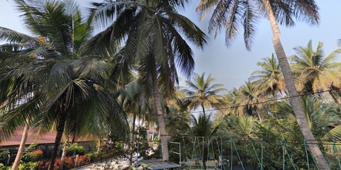 Book Rg Resort And Leisure in Keelara,Mandya - Best Resorts near me in ...