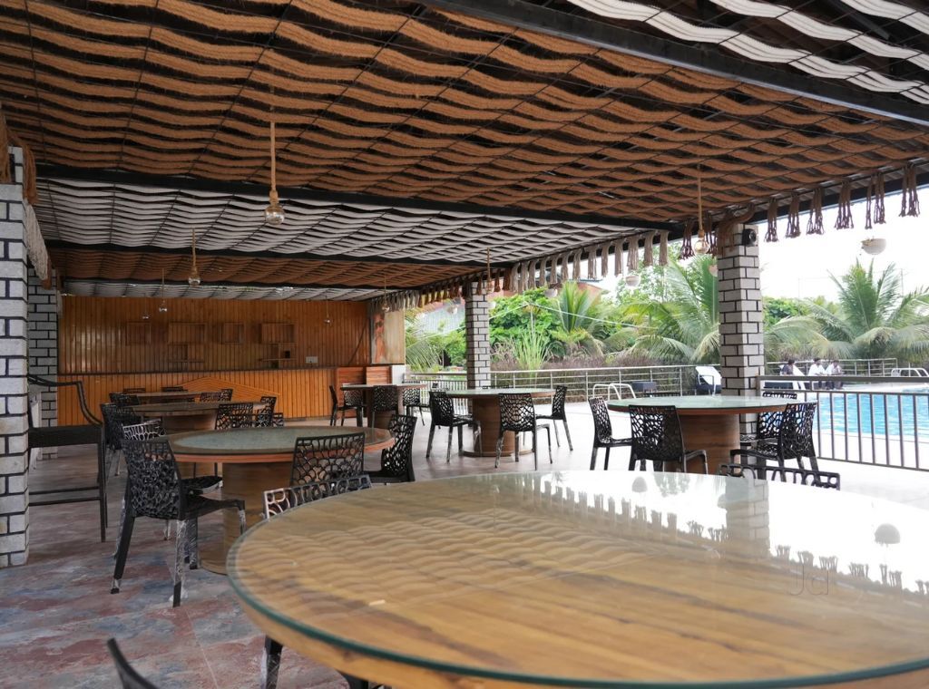 Book Rg Resort And Leisure in Keelara,Mandya - Best Resorts near me in ...