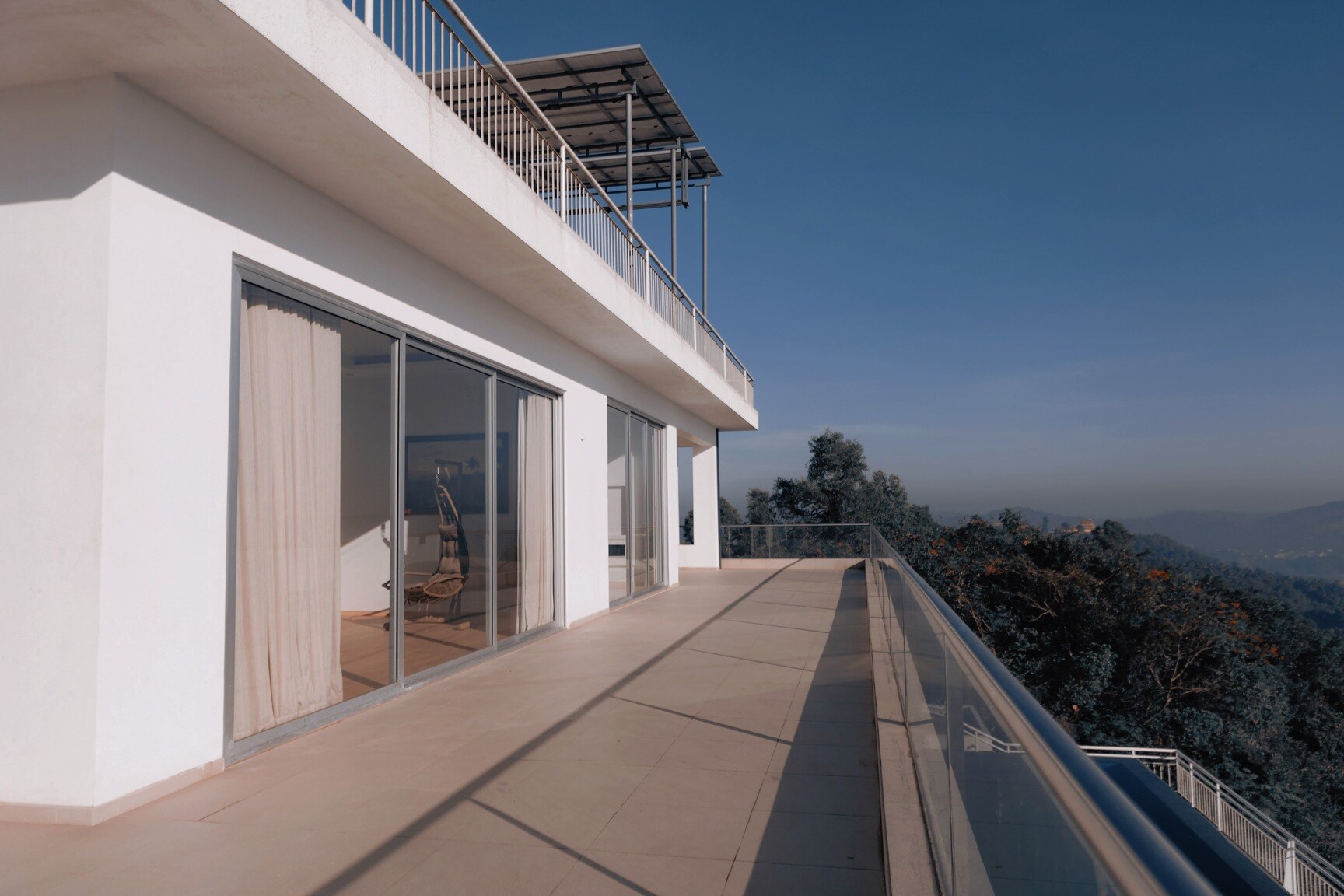 Book Kopparige Villa - Valley View Mangalore in Konaje,Mangalore - Best ...