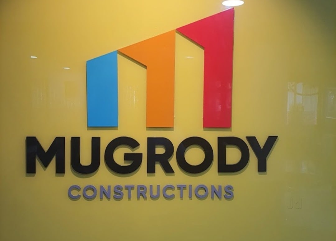 Mug Rody Construction in Kavoor,Mangalore - Best Builders near me in ...