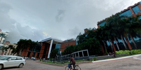 tiger circle manipal