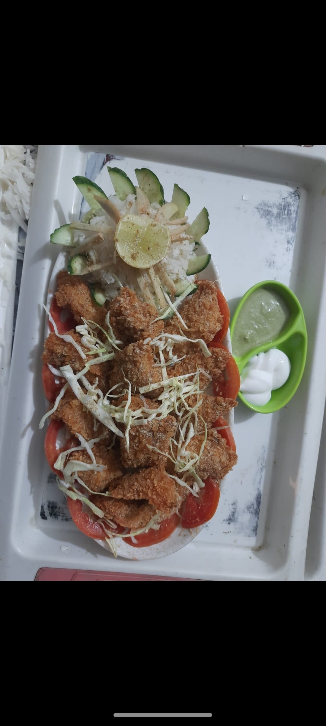 Fauji Chicken Center in Thuthianwali Road,Mansa - Best Chicken ...