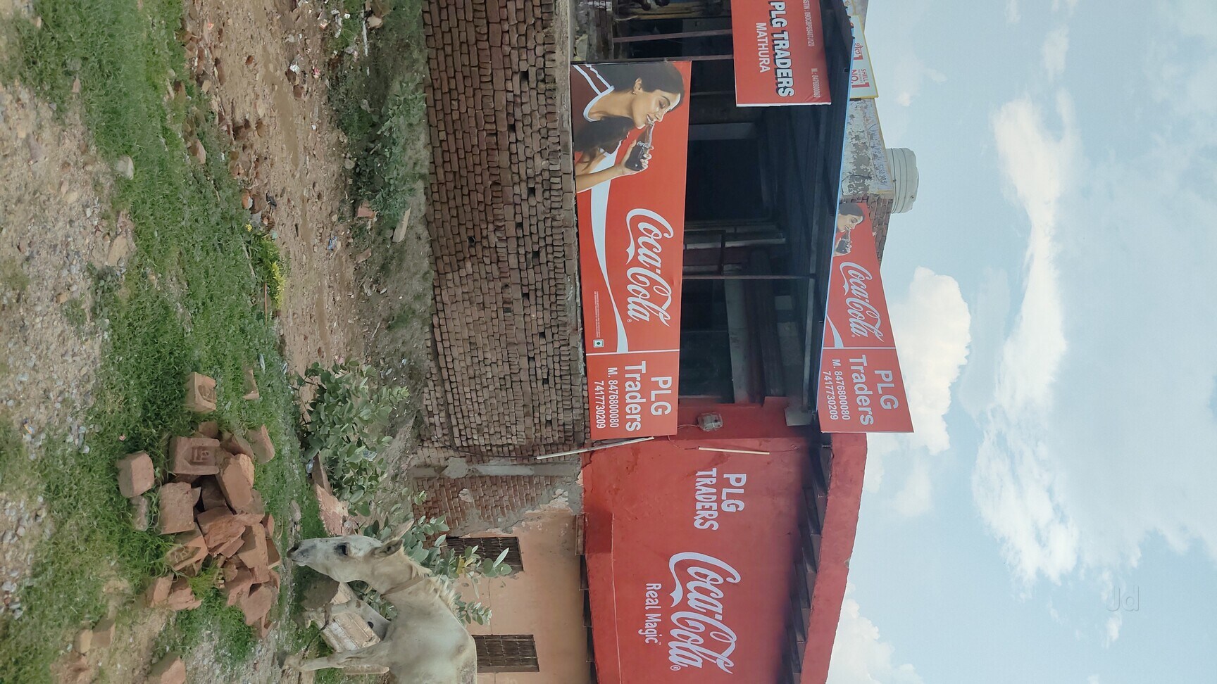 Plg Traders in Krishna Puri, Mathura - Best Soft Drink Distributors ...