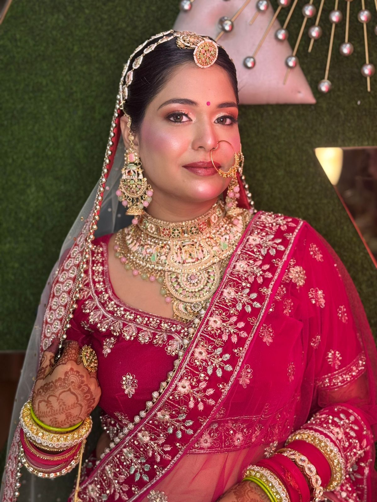 Services by Sony Beauty Care in Civil Line, Mathura - Best Beauty ...