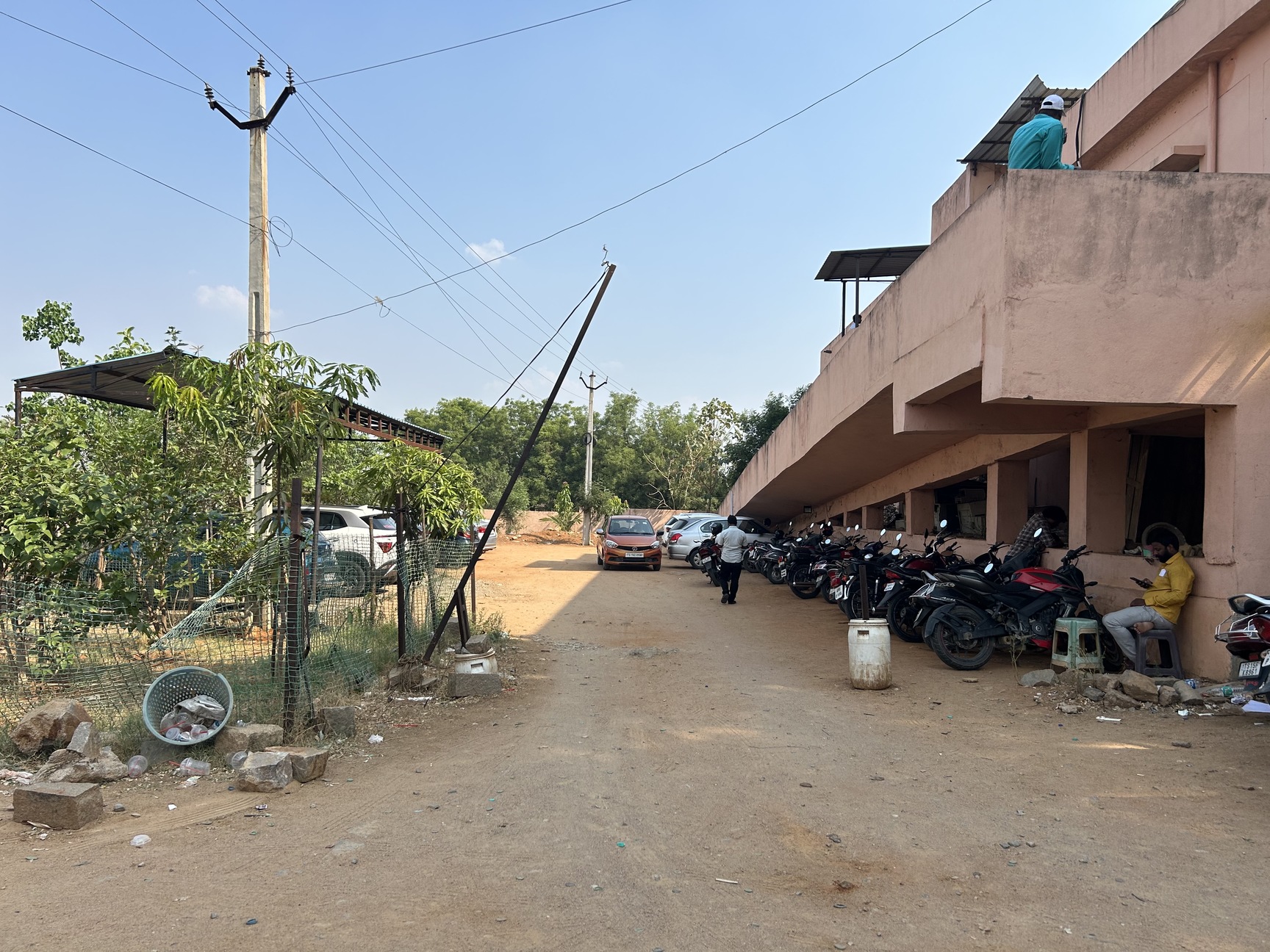 District Registrar Office Sangareddy in Kandi,Sangareddy - Government ...