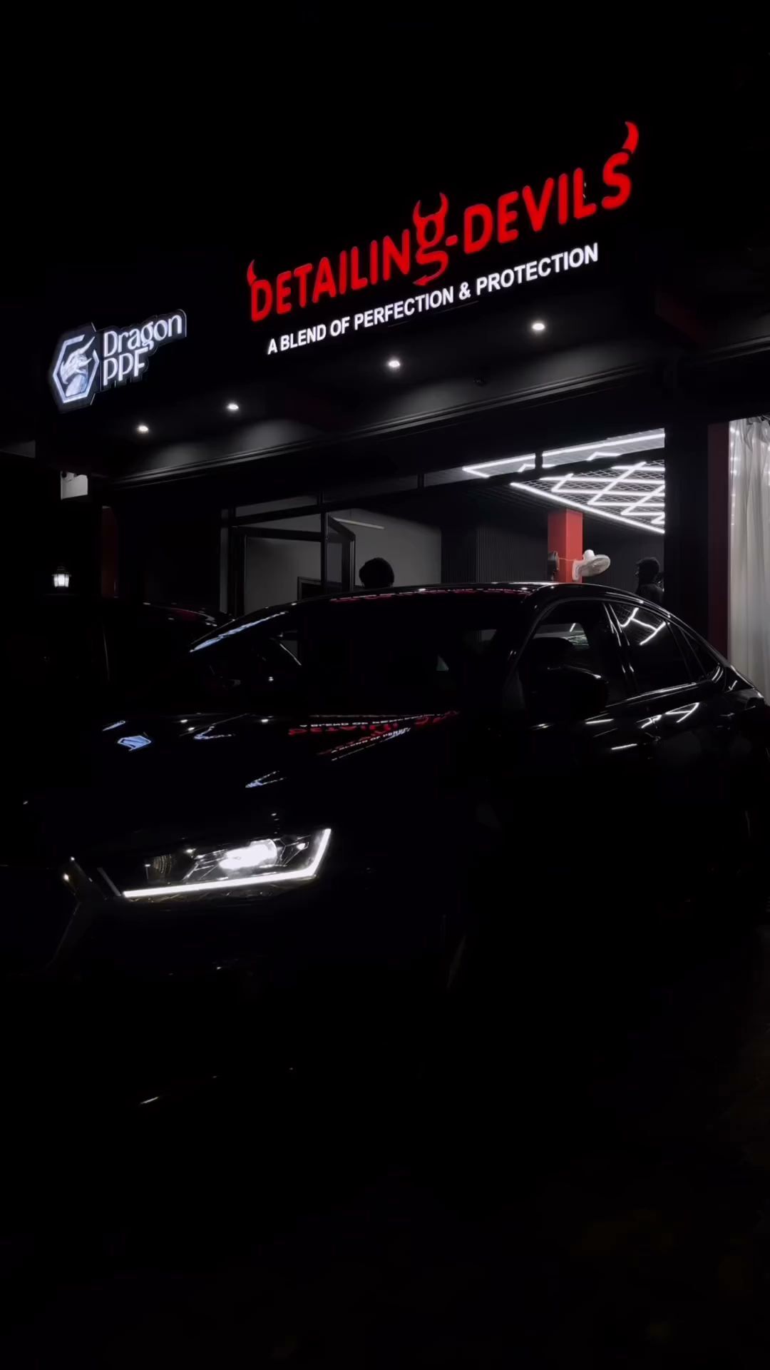 Detailing Devils in Opposite Canara Bank,New Arya Nagar,Meerut - Best Car Restoration Services ...