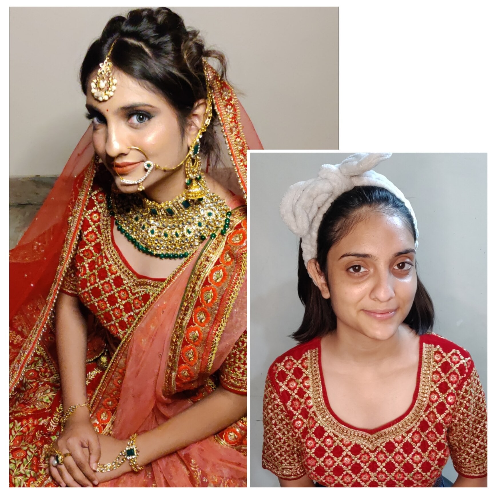 The Glitz Unisex Saloon in Delhi Road,Meerut - Best Beauty Parlours ...