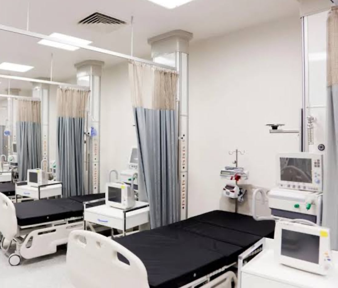 R K Hospital in Katghar,Moradabad - Best Children Hospitals near me in ...