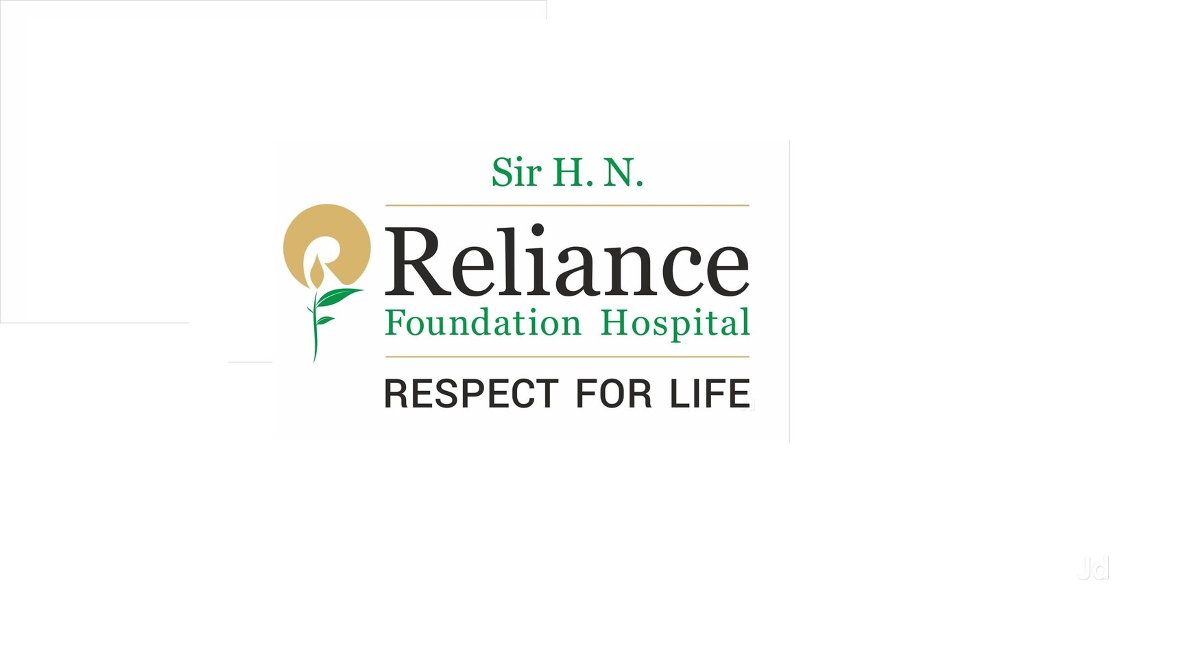 Sir H. N. Reliance Foundation Hospital in Girgaon,Mumbai - Best ...