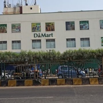 Departmental Stores near Shushrusha Dental Speciality Clinic Vasai West ...