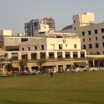 Top Indoor Badminton Courts near Jeevan Maternity Nursing Home Malad ...