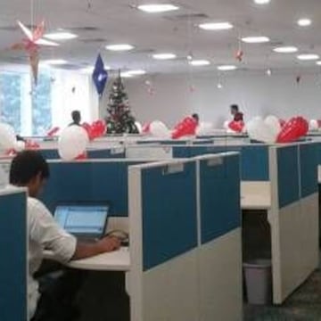 Find list of Capgemini India in Bangalore near me - Justdial