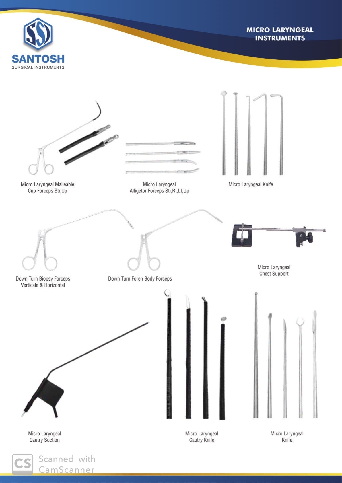 Santosh Surgical Instruments in Goregaon East, Mumbai - Best Surgical ...