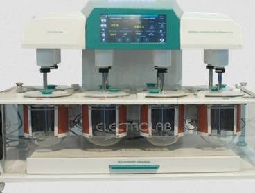 Electrolab India Pvt Ltd (Head Office) in Goregaon East, Mumbai - Best ...