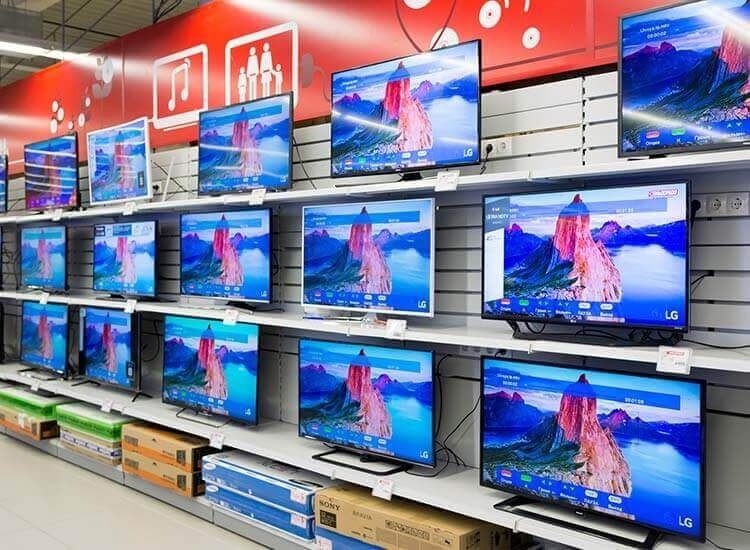 Nova Audio Pvt Ltd in Bandra West,Mumbai - Best Electronic Goods ...