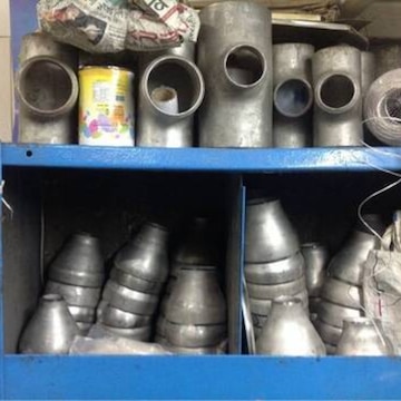 Kishore Industries - Wholesaler from Girgaon, Mumbai, India | Company ...