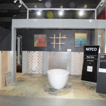 Nitco Ltd - Dealer from in Worli, Mumbai, India | Company Profile