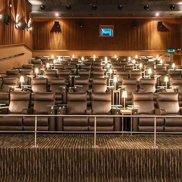 Book Cinepolis Cinema (Fun Republic Mall) Movie Tickets Online in ...