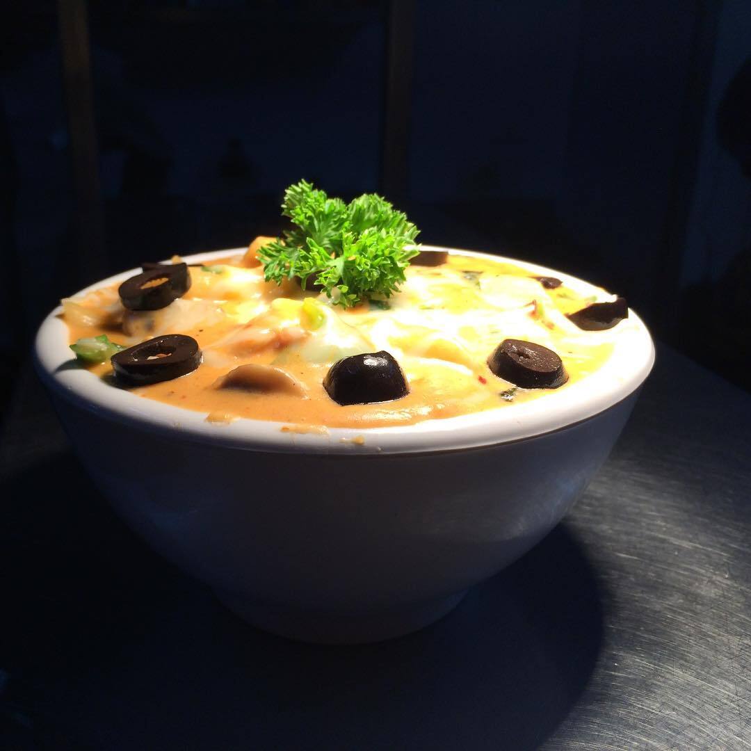 Amantran Fine Dine in Mulund West,Mumbai - Order Food Online - Best ...