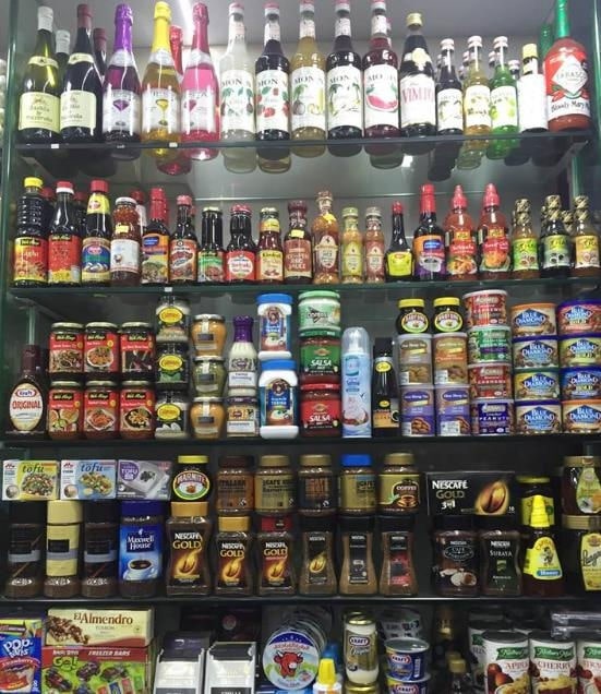 Chheda Plus in Santacruz West,Mumbai - Best Provision Stores in Mumbai ...