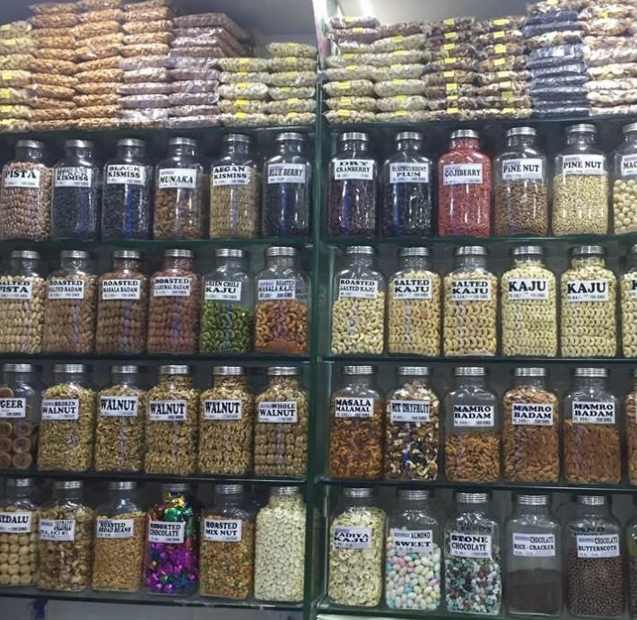 Chheda Plus in Santacruz West,Mumbai - Best Provision Stores in Mumbai ...