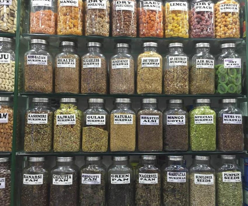 Chheda Plus in Santacruz West,Mumbai - Best Provision Stores in Mumbai ...