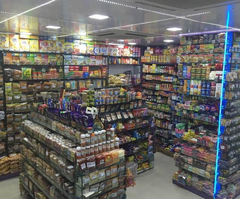 Chheda Plus in Santacruz West,Mumbai - Best Provision Stores in Mumbai ...