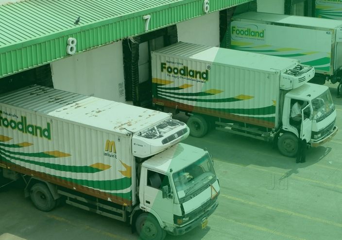 Radhakrishna Foodland Pvt Ltd in Andheri West, Mumbai - Best Food ...