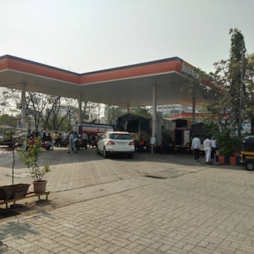 24 Hours Petrol Pumps near Global 5 Hospital Vashi - 24 Hrs Gas ...