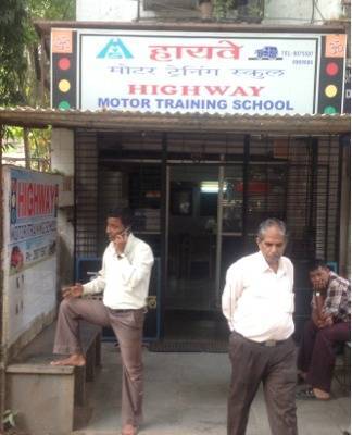 Highway Motor Training School in Borivali East,Mumbai - Best Motor ...