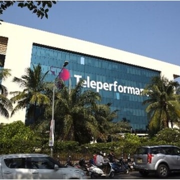 Teleperformance in Malad West, Mumbai - Best International Call Centres ...