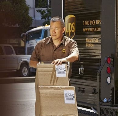 UPS Scs India Pvt Ltd in Andheri East, Mumbai - Best Logistic Services ...