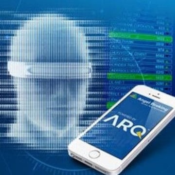 Find list of Angel One in Kandivali West, Mumbai near me - Justdial