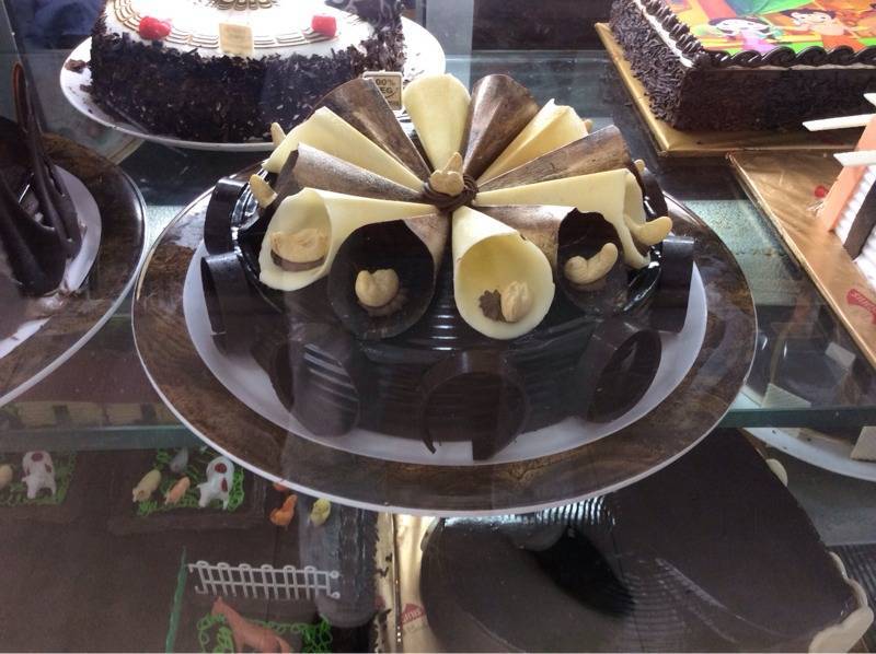 Monginis Cake Shop in Andheri West,Mumbai - Best Cake Shops in Mumbai ...