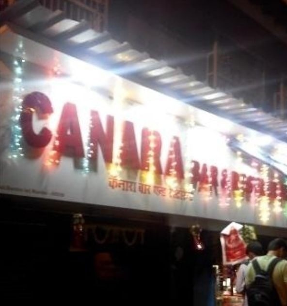Canara Bar & Restaurant in Bandra West,Mumbai - Order Food Online ...